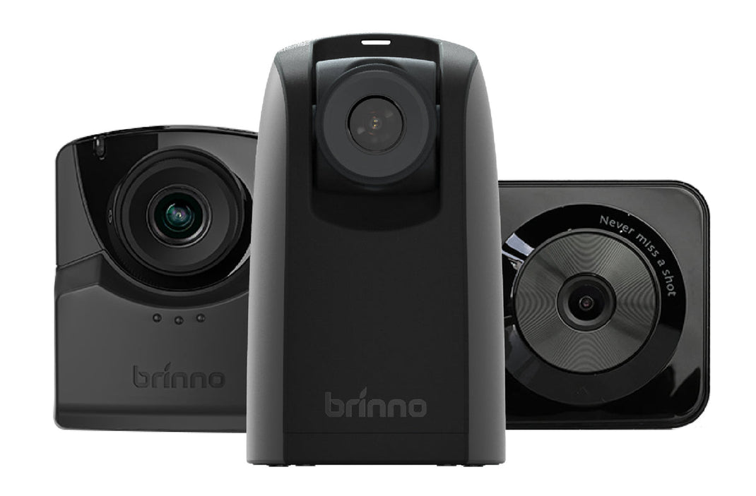 Brinno The Time Lapse Camera Specialists | Official Australian Store ...