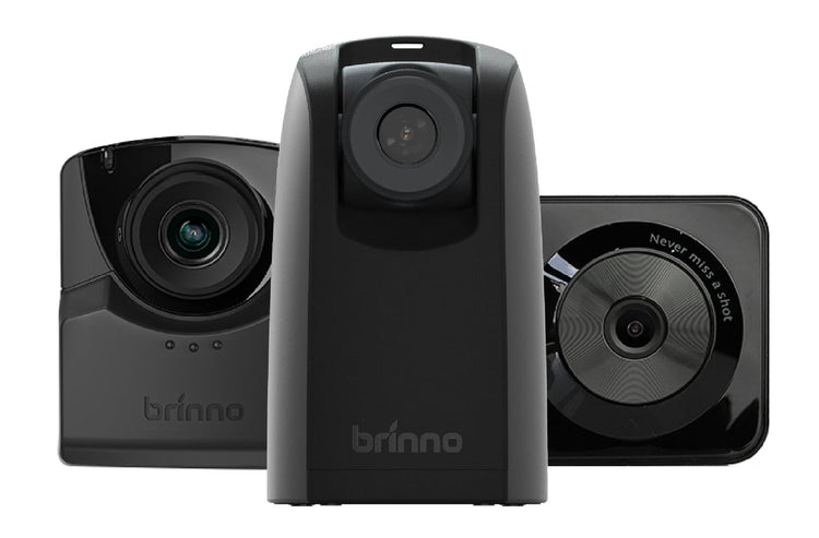 Brinno The Time Lapse Camera Specialists | Official Australian Store ...