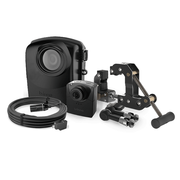 Brinno The Time Lapse Camera Specialists | Official Australian Store ...