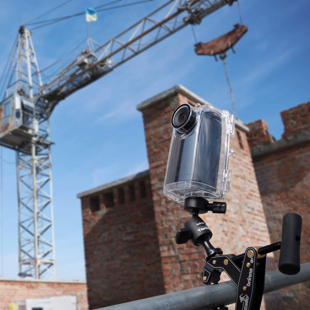 Brinno The Time Lapse Camera Specialists | Official Australian Store ...