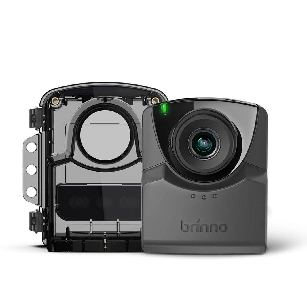 Brinno The Time Lapse Camera Specialists | Official Australian Store ...